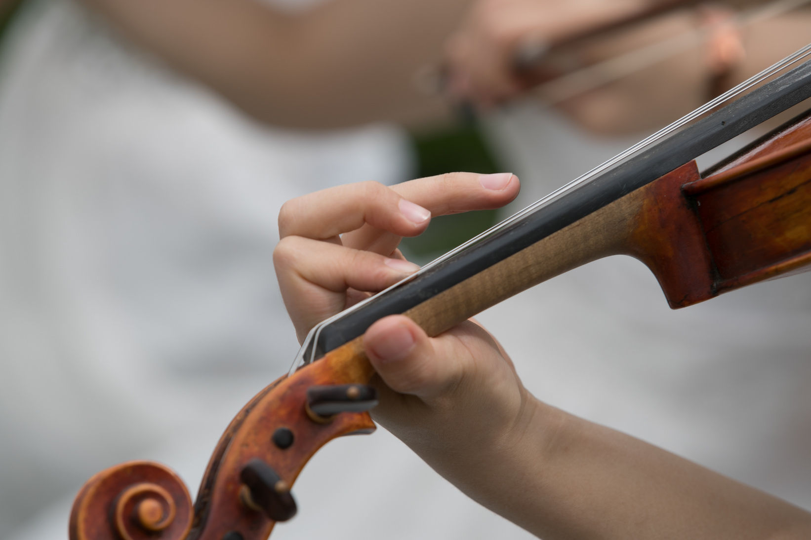 Learn to Fiddle | Katherine Moller Music